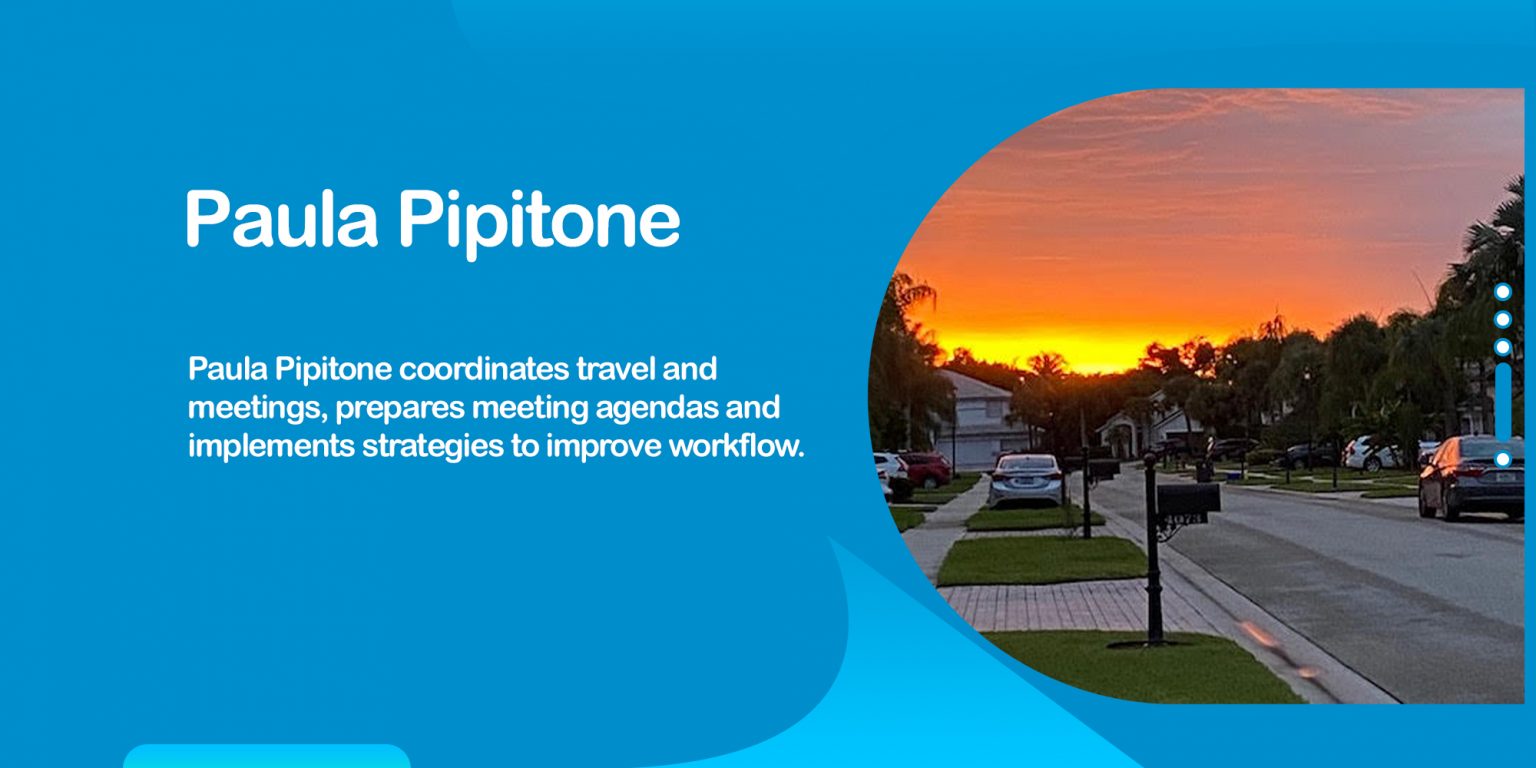 A Guide to Becoming an Administrative Assistant | Paula Pipitone